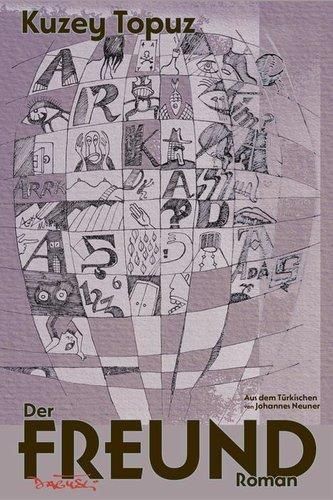 Der Freund Topuz, Kuzey - Literatura obcojęzyczna - Ceny i opinie ...