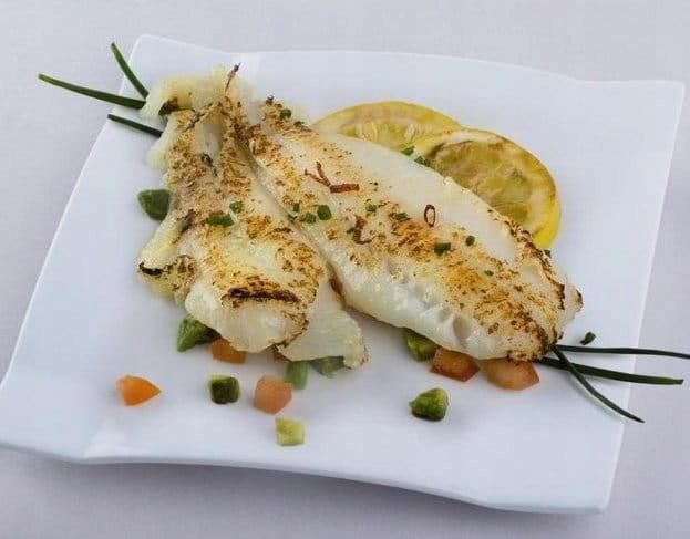 O-Fish.Pl Dorsz Atlantycki Porcje Mrożone 2kg Bez Skóry I Ości - Ceny i ...