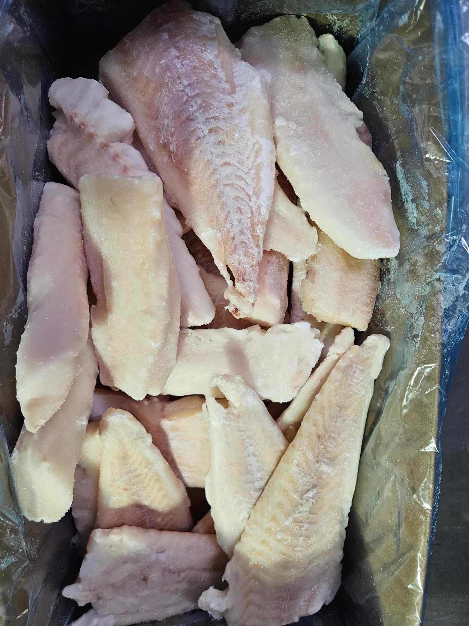 O-Fish.Pl Dorsz Atlantycki Porcje Mrożone 2kg Bez Skóry I Ości - Ceny i ...