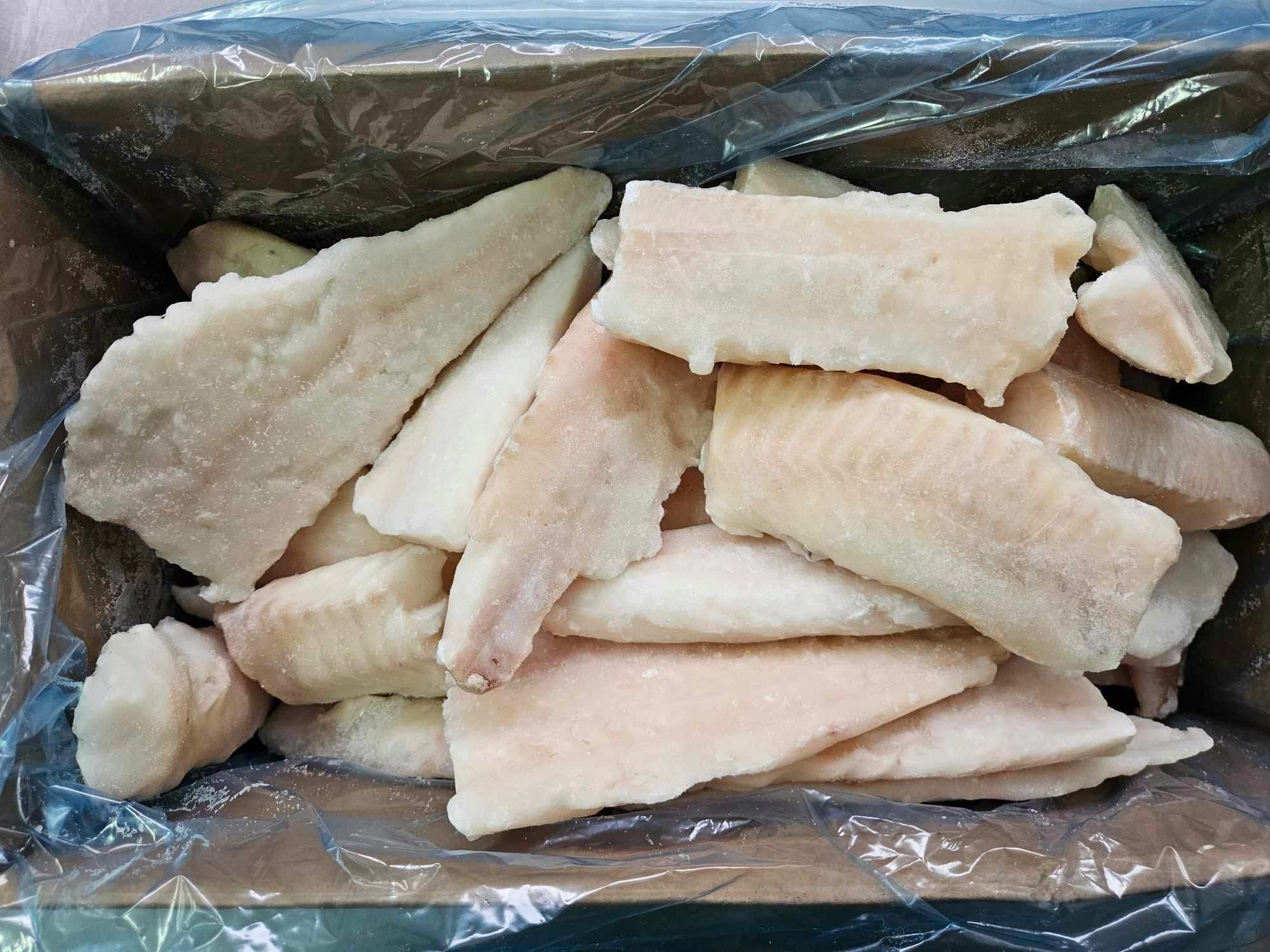 O-Fish.Pl Dorsz Atlantycki Porcje Mrożone 2kg Bez Skóry I Ości - Ceny i ...