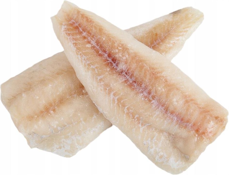 O-Fish.Pl Dorsz Czarny Filet Bez Skóry Mrożony 2kg - Ceny i opinie ...