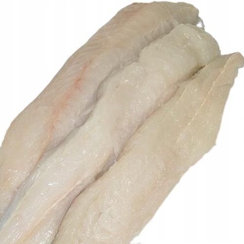 O-Fish Miruna Patagońska Filety Bez Ości 110-200gr 2kg - Ceny i opinie ...