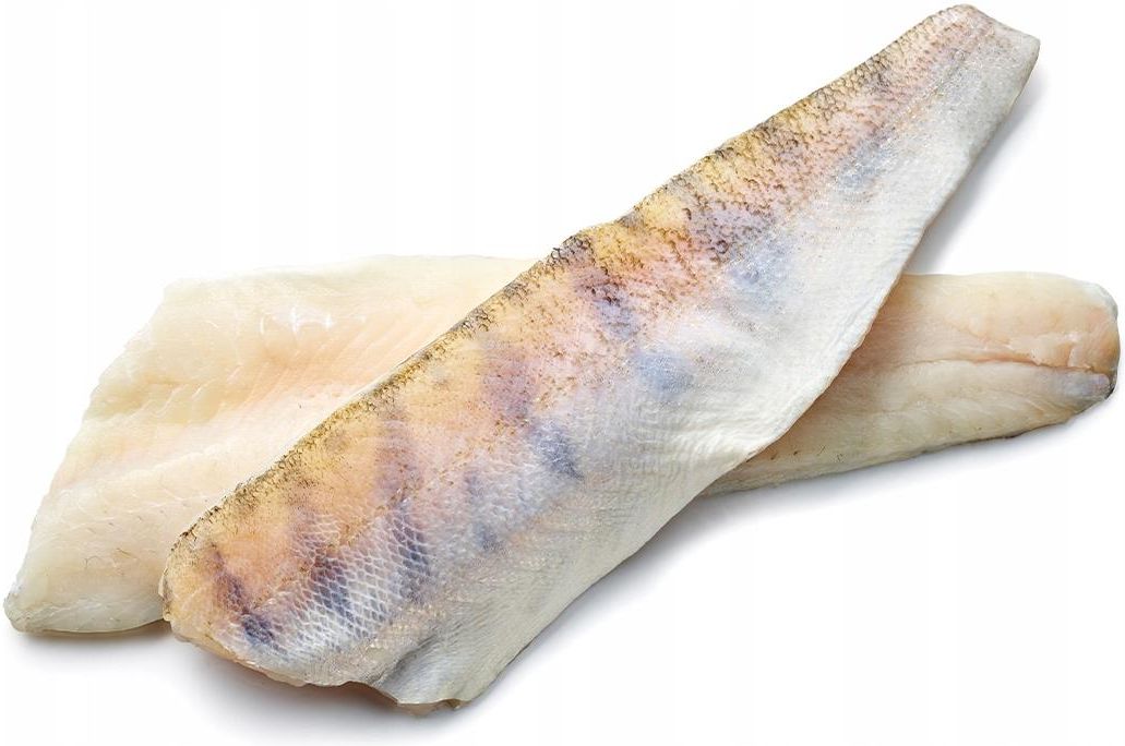 O-Fish Sandacz Filety Ze Skórą Mrożone Filet 2kg - Ceny i opinie - Ceneo.pl