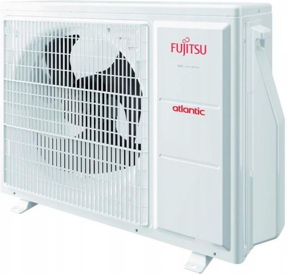 Pompa ciepła Atlantic Extensa Ai R32 Duo 10kW 52616200 - Opinie i ceny ...