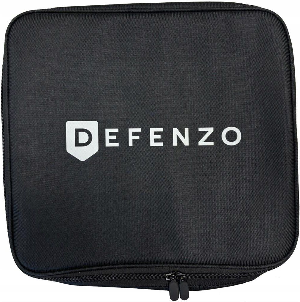 Defenzo Spiro AC22 5 DEF1032 - Opinie i ceny na Ceneo.pl