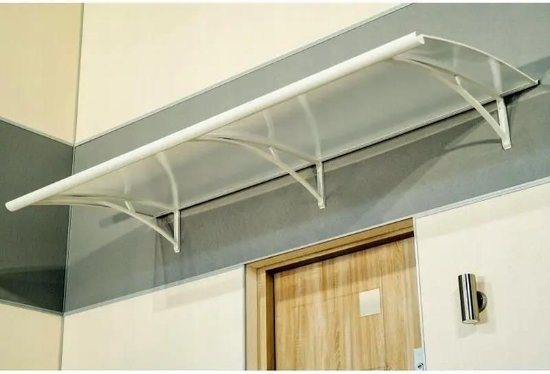 Maro Daszek Nad Drzwi Xl Largo 197Cm Daszki Xl, Zadaszenie - Ceny i ...