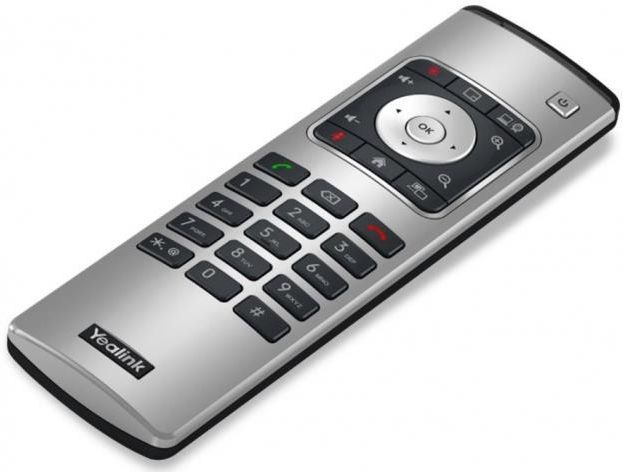 Yealink Remote Control For Meetingbar A20/A30 Vcr11 (1303081) - ceny i ...