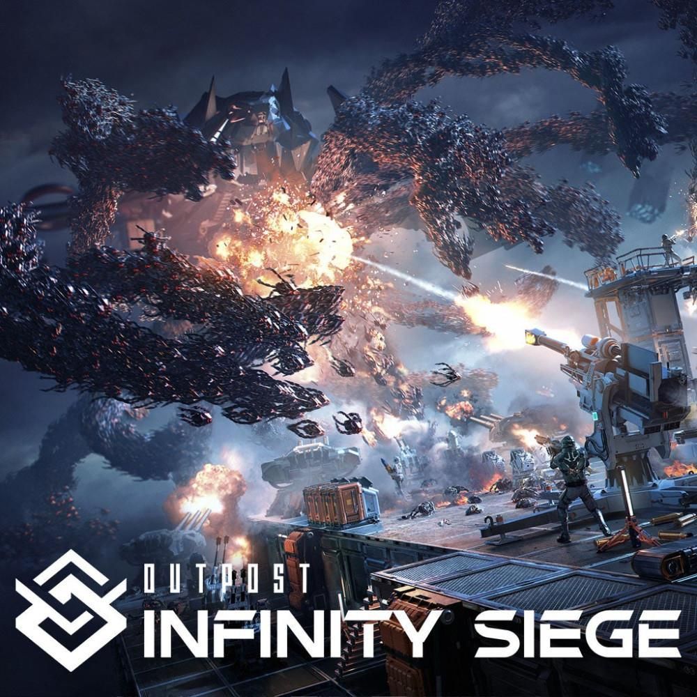 Outpost Infinity Siege (Digital) od 17,54 zł, opinie - Ceneo.pl