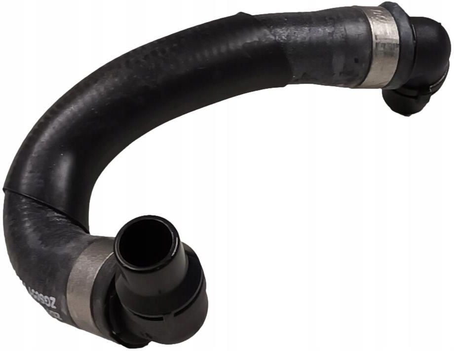 Mercedes Przewód Nagrzewnicy Waz Gumowy A2118301396 - Opinie i ceny na ...