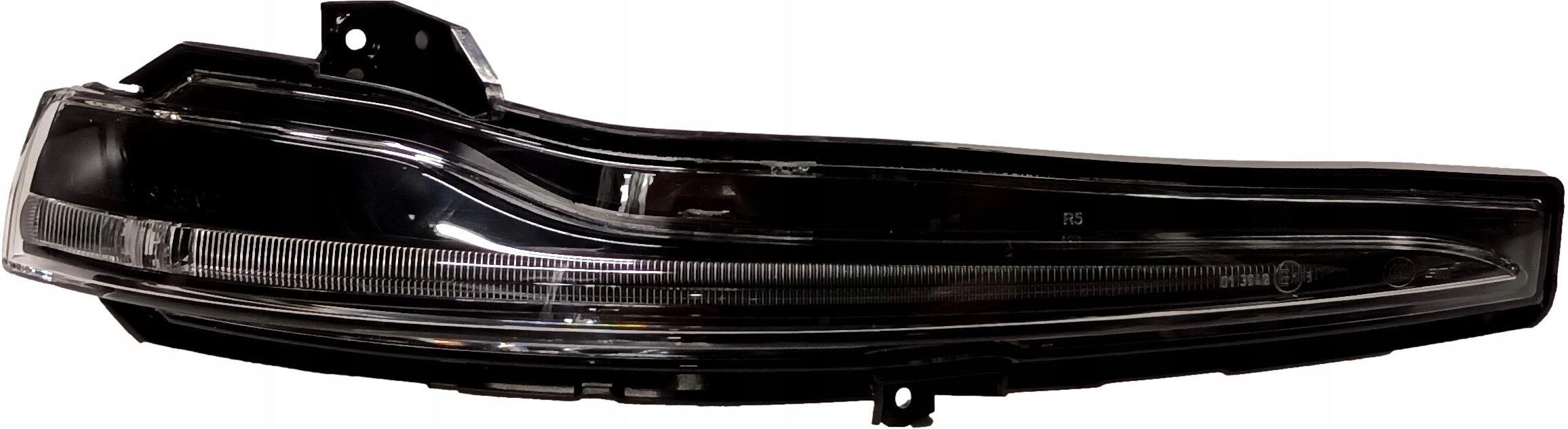 Kierunkowskaz Mercedes Kierunkowskaz Lusterka Lewy A0999064701 - Opinie ...