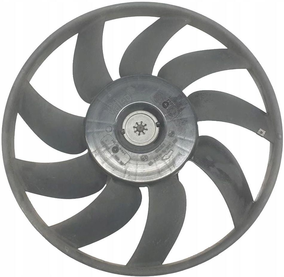 Mercedes Wentylator Klimatyzacji A9065000493 - Opinie i ceny na Ceneo.pl