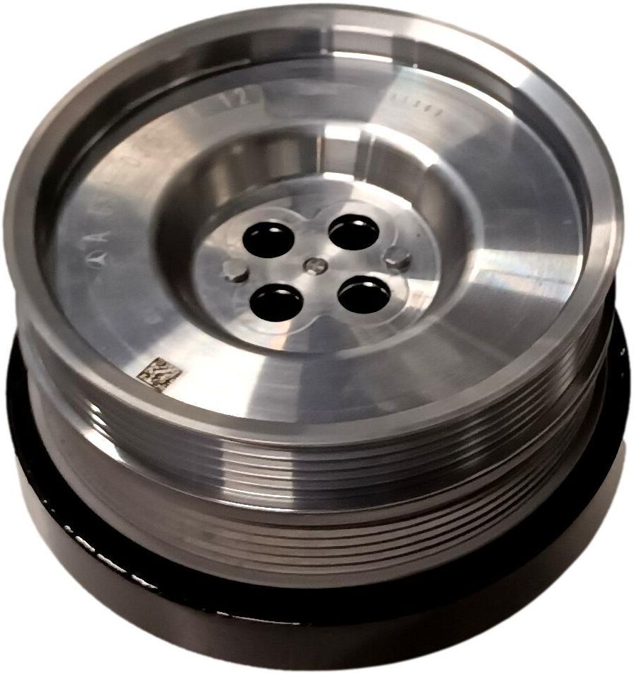 Mercedes Kolo Pasowe Walu Korbowego A6510352412 - Opinie i ceny na Ceneo.pl