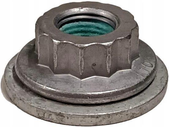 Mercedes Wahacza A0059904750 - Opinie i ceny na Ceneo.pl