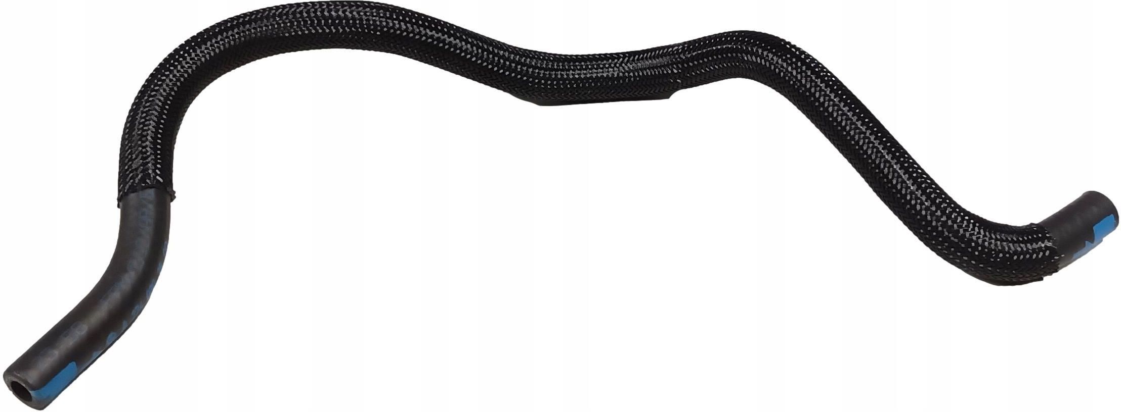 Mercedes Przewód Paliwa A2740703500 - Opinie i ceny na Ceneo.pl