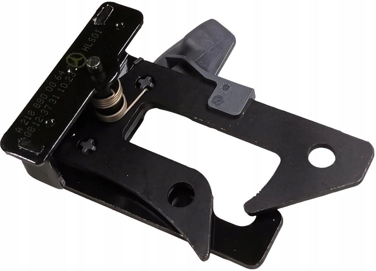 Mercedes Rygiel Zamek Otwierania Maski A2188800064 - Opinie i ceny na ...