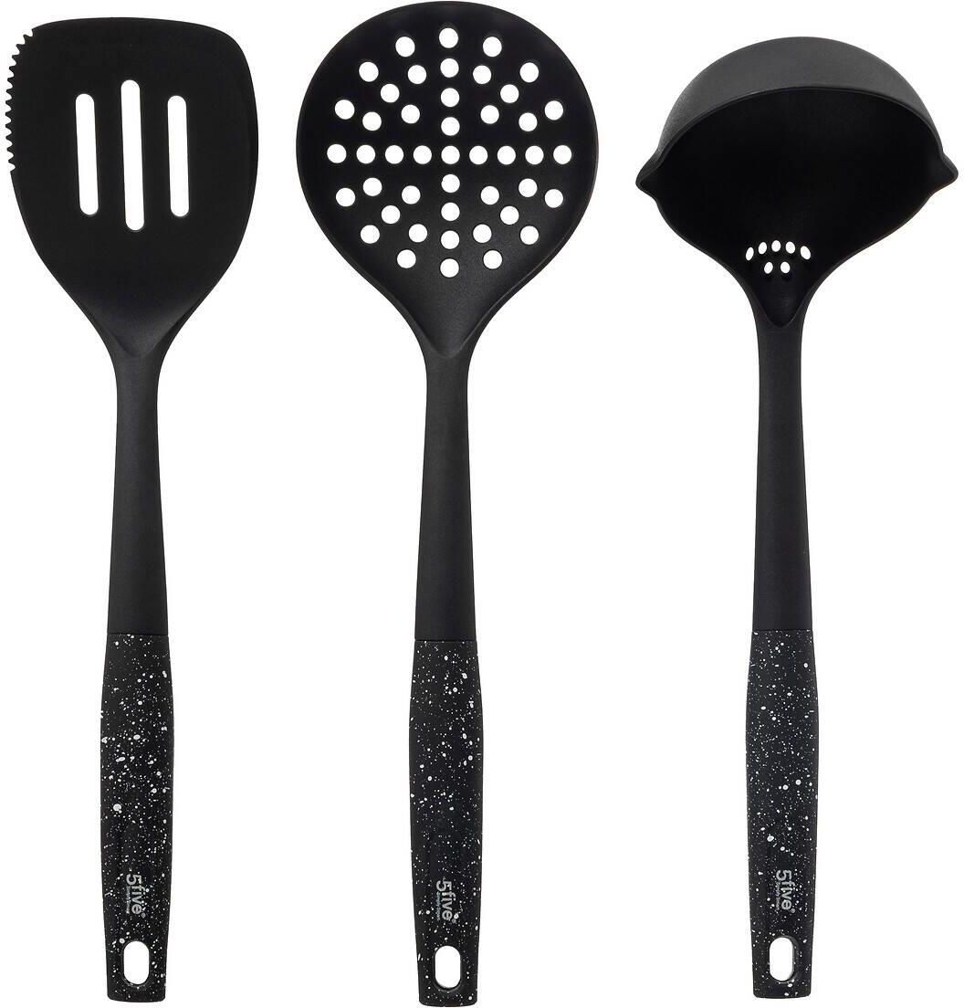 5Five Simply Smart Zestaw Przyborów Kuchennych Podstawowych 3Szt ...