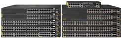HPE Hewlett Packard Enterprise company Aruba 6200F 12G Class4 PoE 2G ...