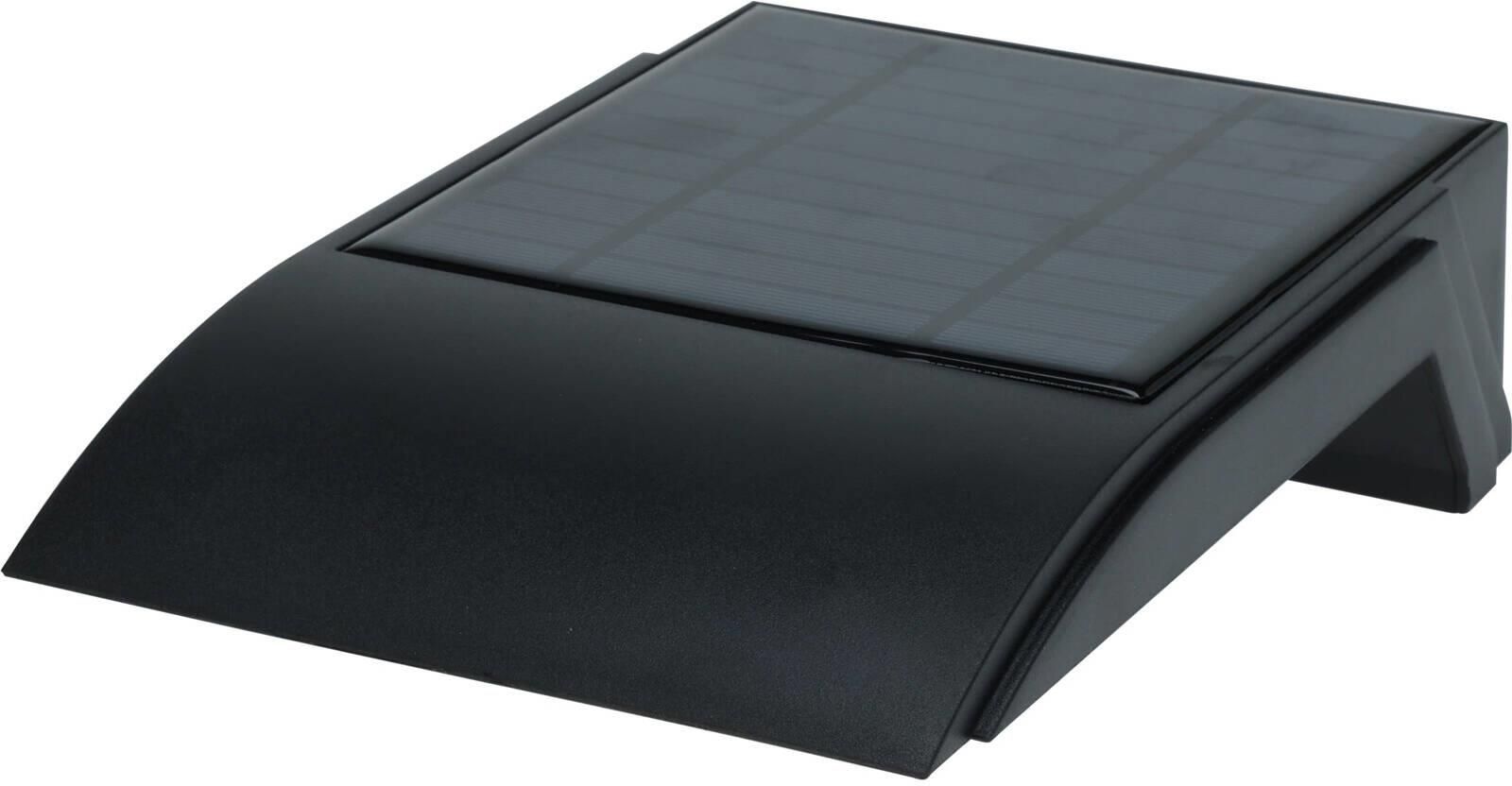 Progarden Solarna Lampa Ścienna 23x16x5cm - Ceny i opinie - Ceneo.pl