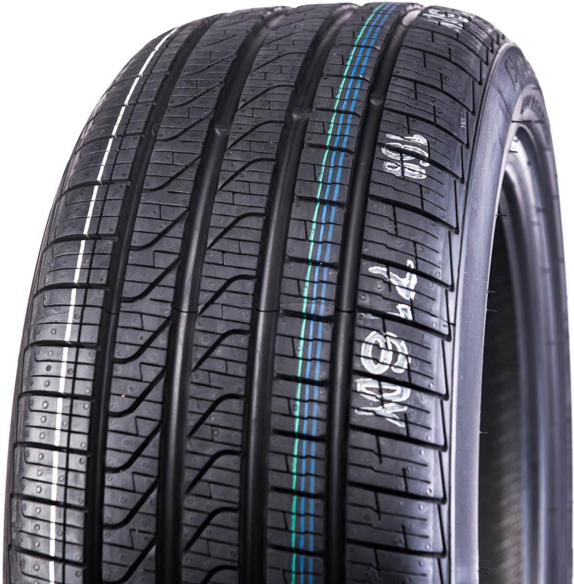Opony Pirelli P7 Cinturato All Season 195/55R16 87V Rft - Opinie i ceny na Ceneo.pl