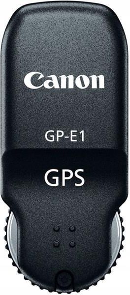 Canon Odbiornik GPS GP-E1 (6364B001AA) - Ceny i opinie na Ceneo.pl