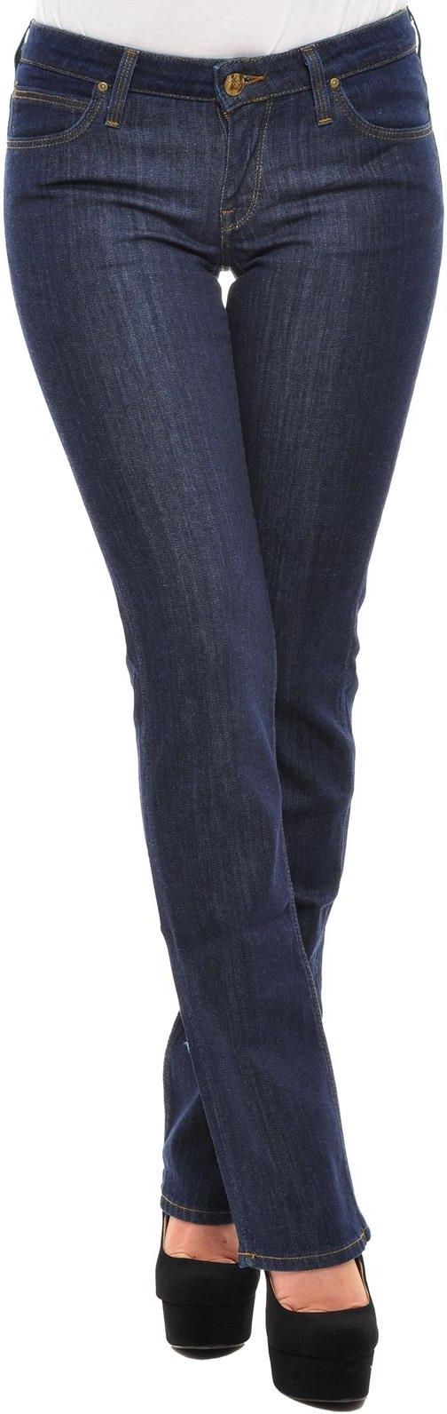 LEE MARLIN SLIM STRAIGHT L337OGCX - Ceny i opinie - Ceneo.pl