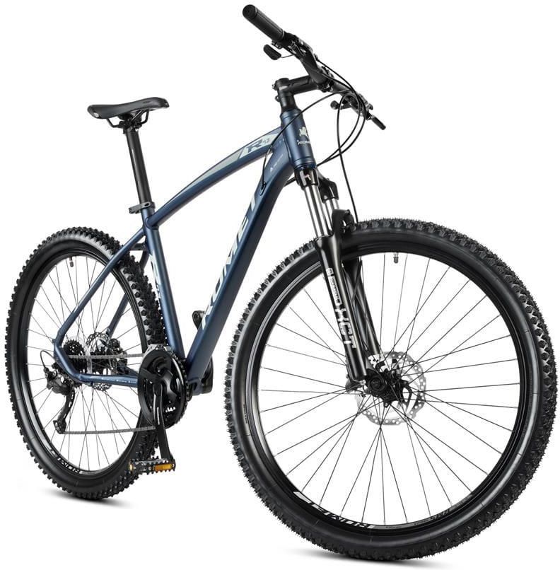 Romet Rambler R7.3 Granatowo-Szary 27 2023 - Rowery Górskie Uniwersalne ...