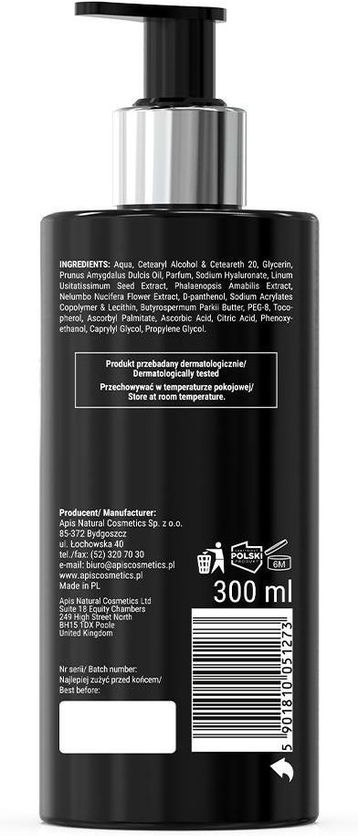 APIS SWEET BLOOM NAWILŻAJĄCY KREM DO RĄK 300 ML - Opinie i ceny na Ceneo.pl