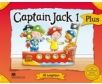 Captain Jack 1 Plus PB + Multi-ROM MACMILLAN - ceny i opinie - Ceneo.pl