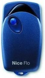 Akcesoria do bramy Nice Flo1 Pilot - Opinie i ceny na Ceneo.pl