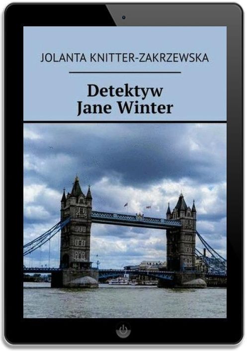 Detektyw Jane Winter - Ceny i opinie - Ceneo.pl