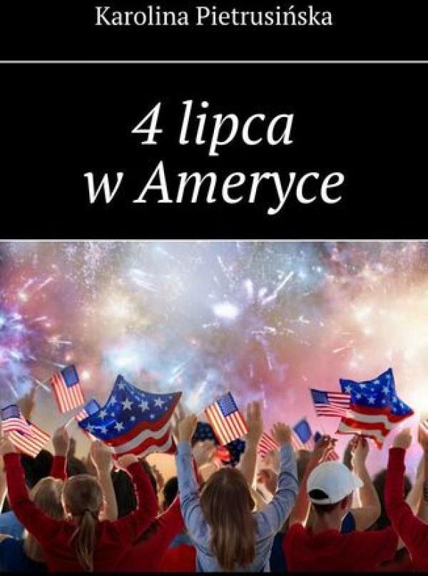 4 lipca w Ameryce - Ceny i opinie - Ceneo.pl
