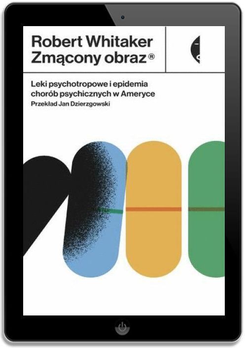 Zmącony obraz - Ceny i opinie - Ceneo.pl