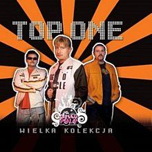 Płyta kompaktowa Top One - Wielka kolekcja disco polo vol.4 (CD) - Ceny ...