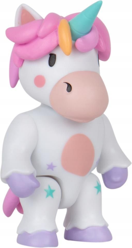 PMI Kids World Stumble Guys Mini Action Figures 2 Pack Ms Stumble ...