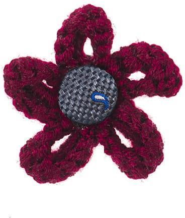 Em Men'S Accessories Wpinka Filcowa Bordowy Kwiat Em 13 1234251000017M ...