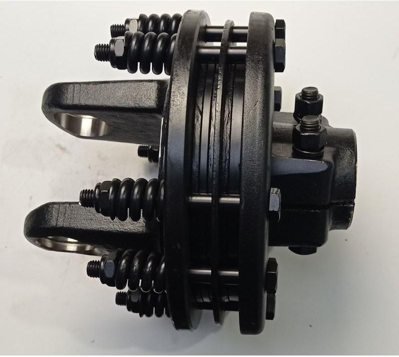 Sprzęgło Cierne 2000Nm - Ceny i opinie - Ceneo.pl