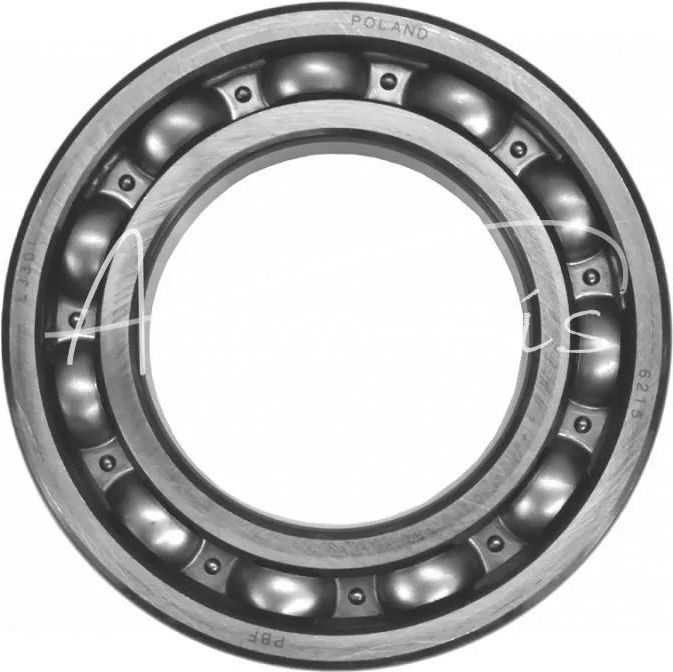 Fabryka Łożysk Tocznych Łożysko 6215 Fłt - Ceny i opinie - Ceneo.pl