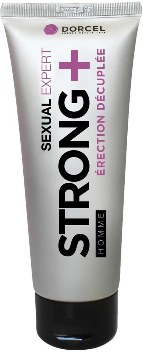 Dorcel Strong + 100 Ml 80-7012208 - Ceneo.pl