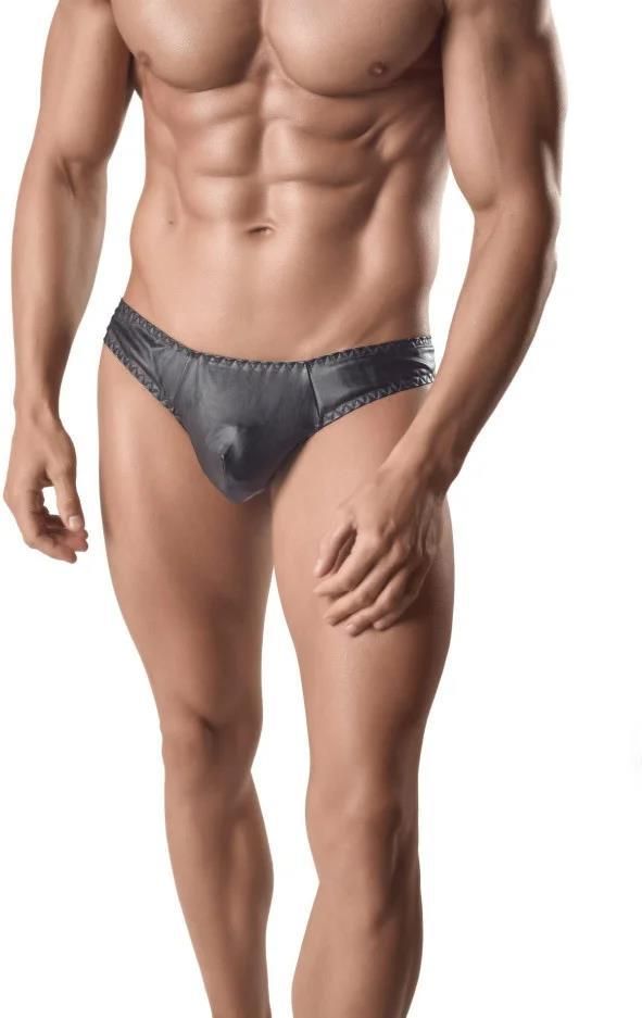 Anais Ares String Ii Xxxl Men'S String Stringi Męskie - Ceneo.pl