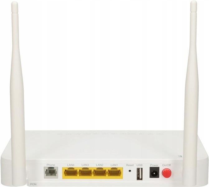 Router Zte Zxhn F670L Ont WiFi - Opinie i ceny na Ceneo.pl
