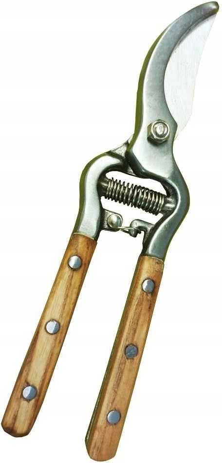 Gerley Sekator Ogrodniczy 1Ręczny Kuty Nożyce ANG59281 - Ceny i opinie - Ceneo.pl