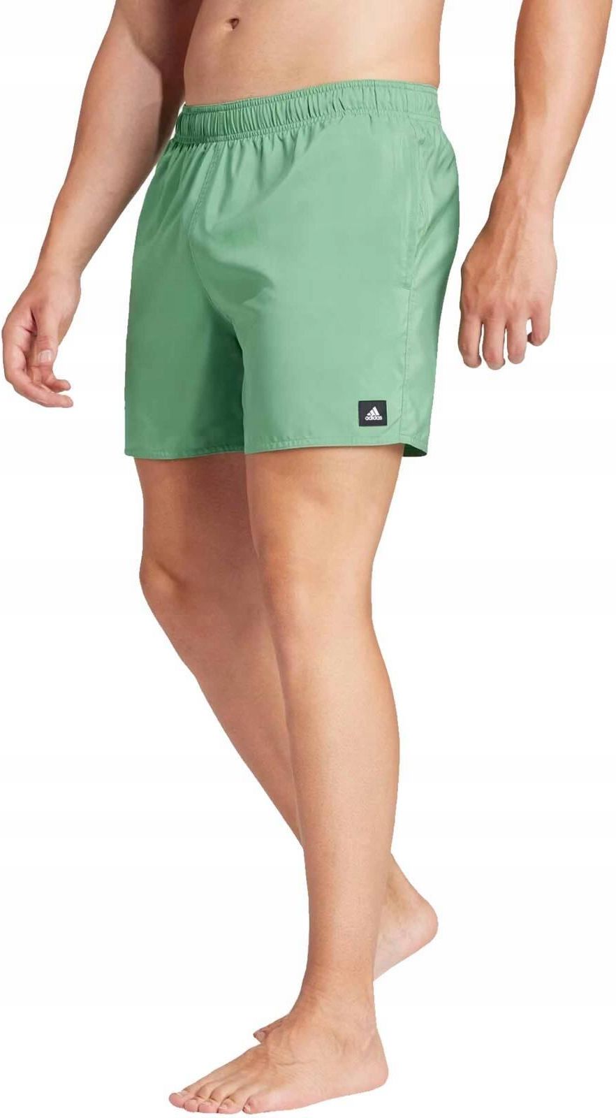 Adidas Solid CLX Shorts IR6222 Spodenki Kąpielówki Bokserki Szorty Na ...