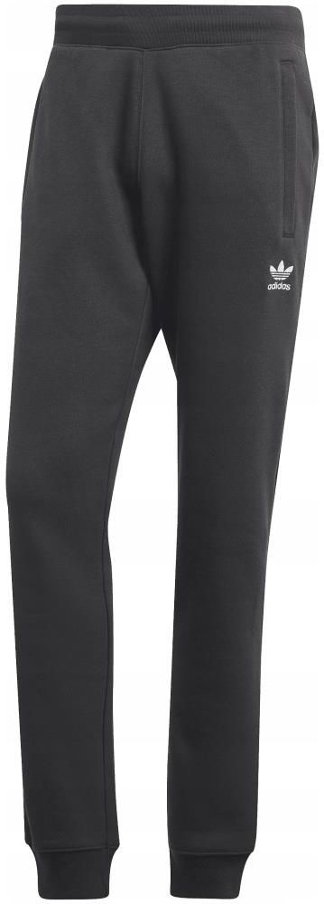 Adidas Spodnie Bawełniane Trefoil Essentials IR7798 R. M - Ceny i ...