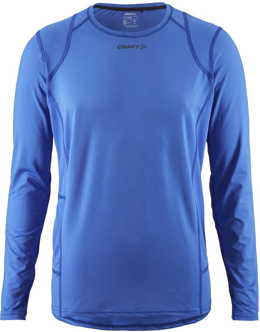 Męska Koszulka z długim rękawem Craft Adv Essence LS Tee M 1908754 ...