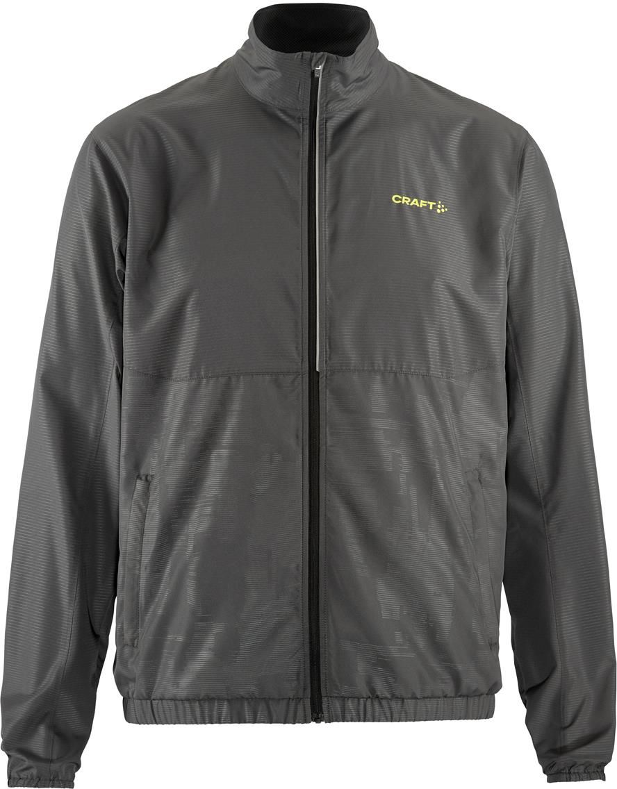 Męska Kurtka Craft Eaze Jacket M 1906402-985000 – Szary - Ceny i opinie - Ceneo.pl