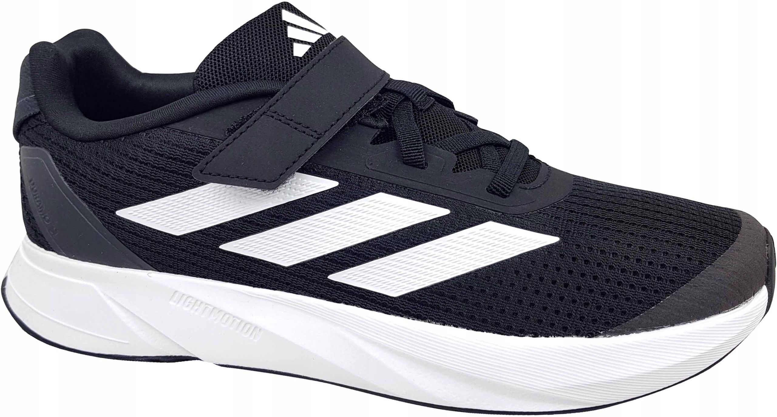 Adidas Duramo IG2460 Buty Dziecięce Na Gumki Rzep - Ceny i opinie ...