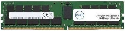 Pamięć RAM Dell16GB 2RX8 2666MHz DDR4 R (PWR5T) - Opinie i ceny na Ceneo.pl