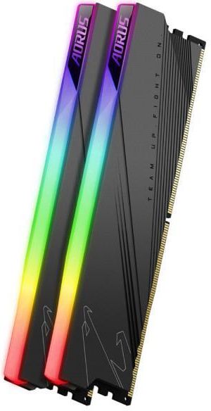 Pamięć RAM Gigabyte AORUS RGB DDR5 32GB 2x16GB 6000MHz (GPARS32G60D5R ...