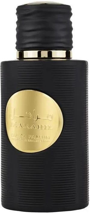 Ard Al Zaafaran Marahil Woda Perfumowana 100ml - Ceneo.pl