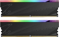 Pamięć RAM Gigabyte Aorus Rgb Ddr5 32 Gb 6000Mhz Cl40 (ARS32G60D5R ...